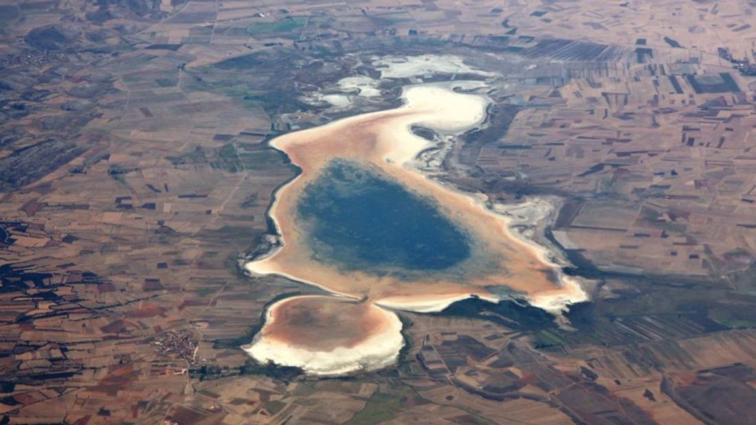 Cuencas endorreicas: qué son y por qué son importantes en la industria ...