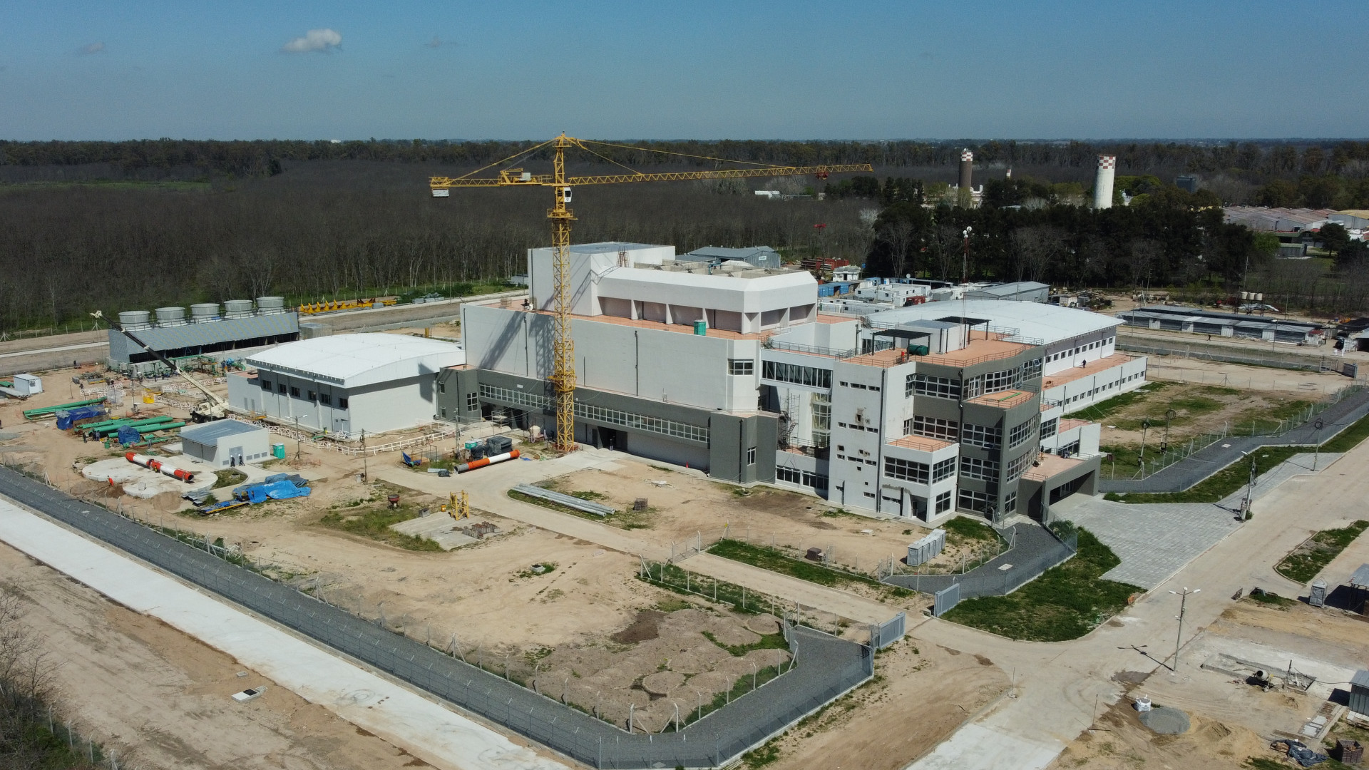 La aplicación del litio en tecnologías nucleares – Litio Argentina