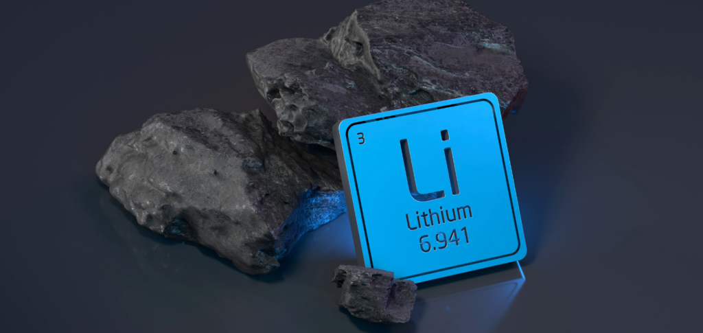 Por qué hay que entender sobre química para hablar de litio – Litio ...