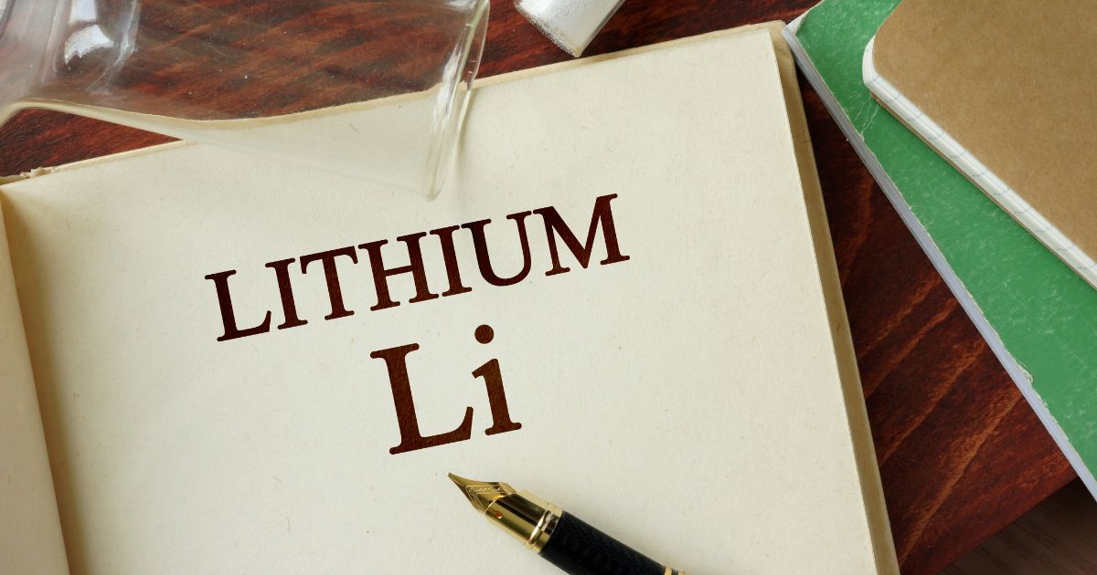 Glosario del litio: estos son los 30 conceptos más importantes – Litio ...